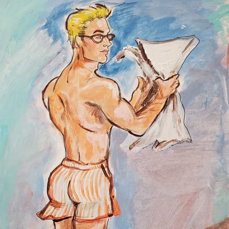 WalkerDavisDesigns - Etsy