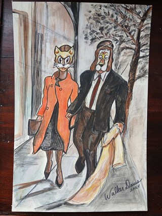 WalkerDavisDesigns - Etsy