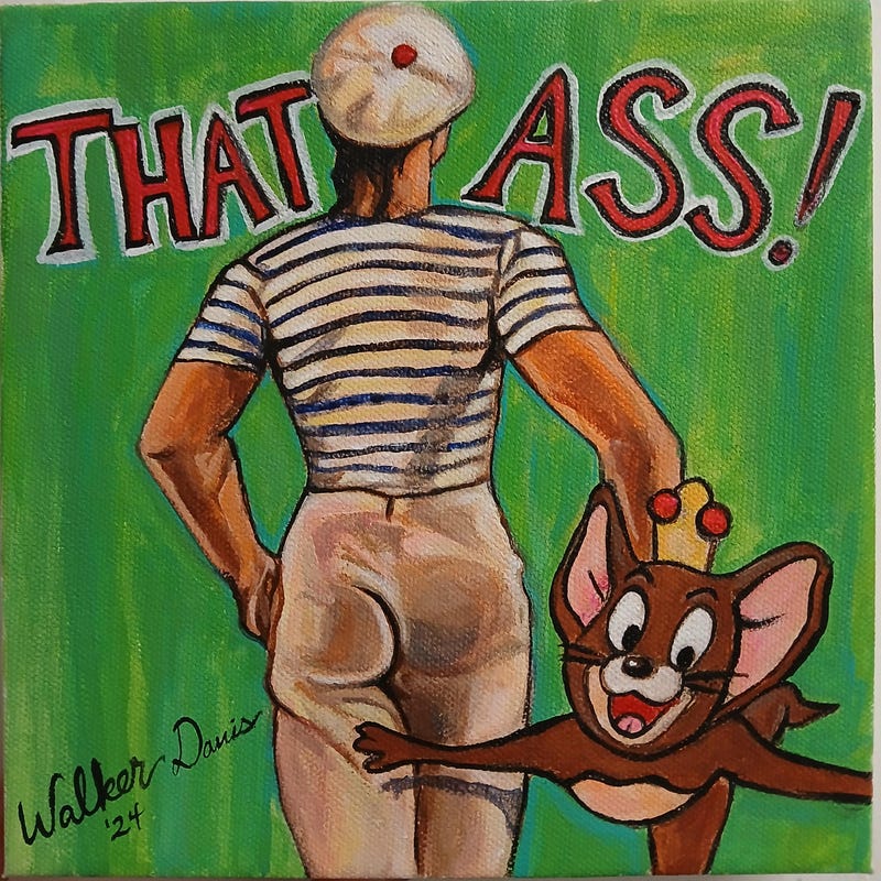 WalkerDavisDesigns - Etsy