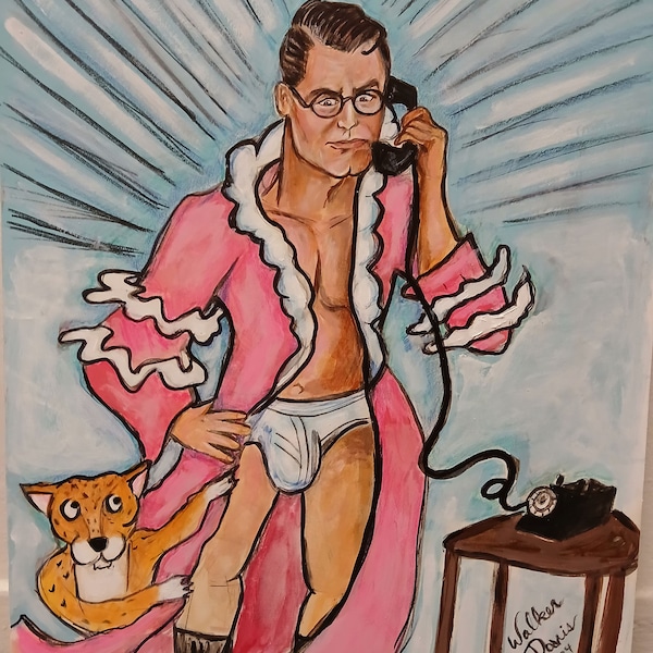 WalkerDavisDesigns - Etsy