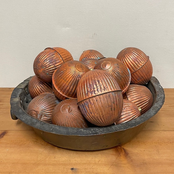 Vintage Copper - Etsy