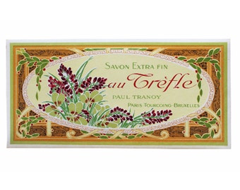 French Soap Labels - Etsy