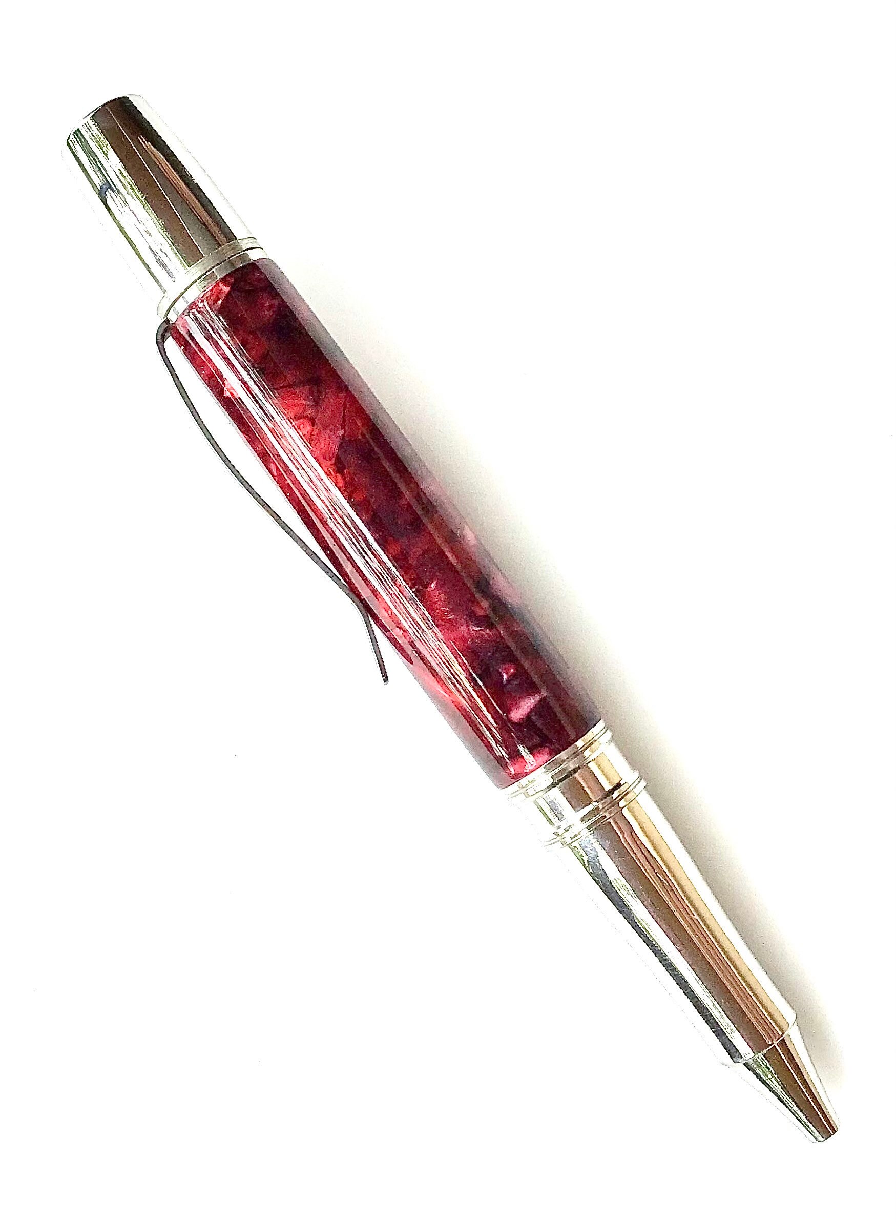 Custom acrylic pen Office & School Supplies Home & Living Office etna ...