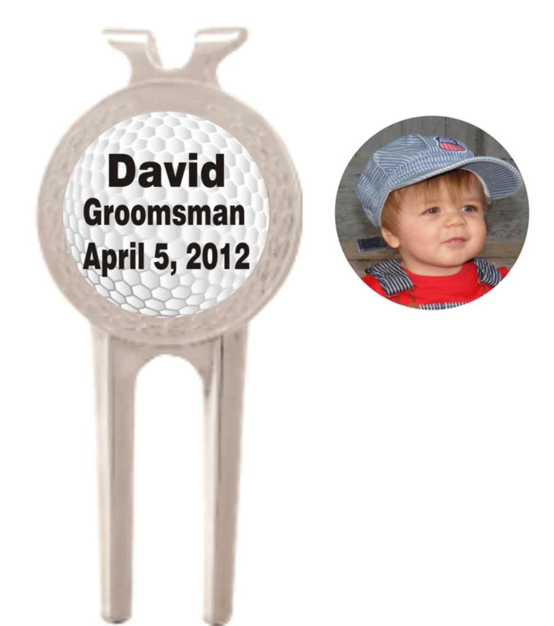 Magnetic Divot Tool Golf Divot Tool Personalized Divot Tool - Etsy