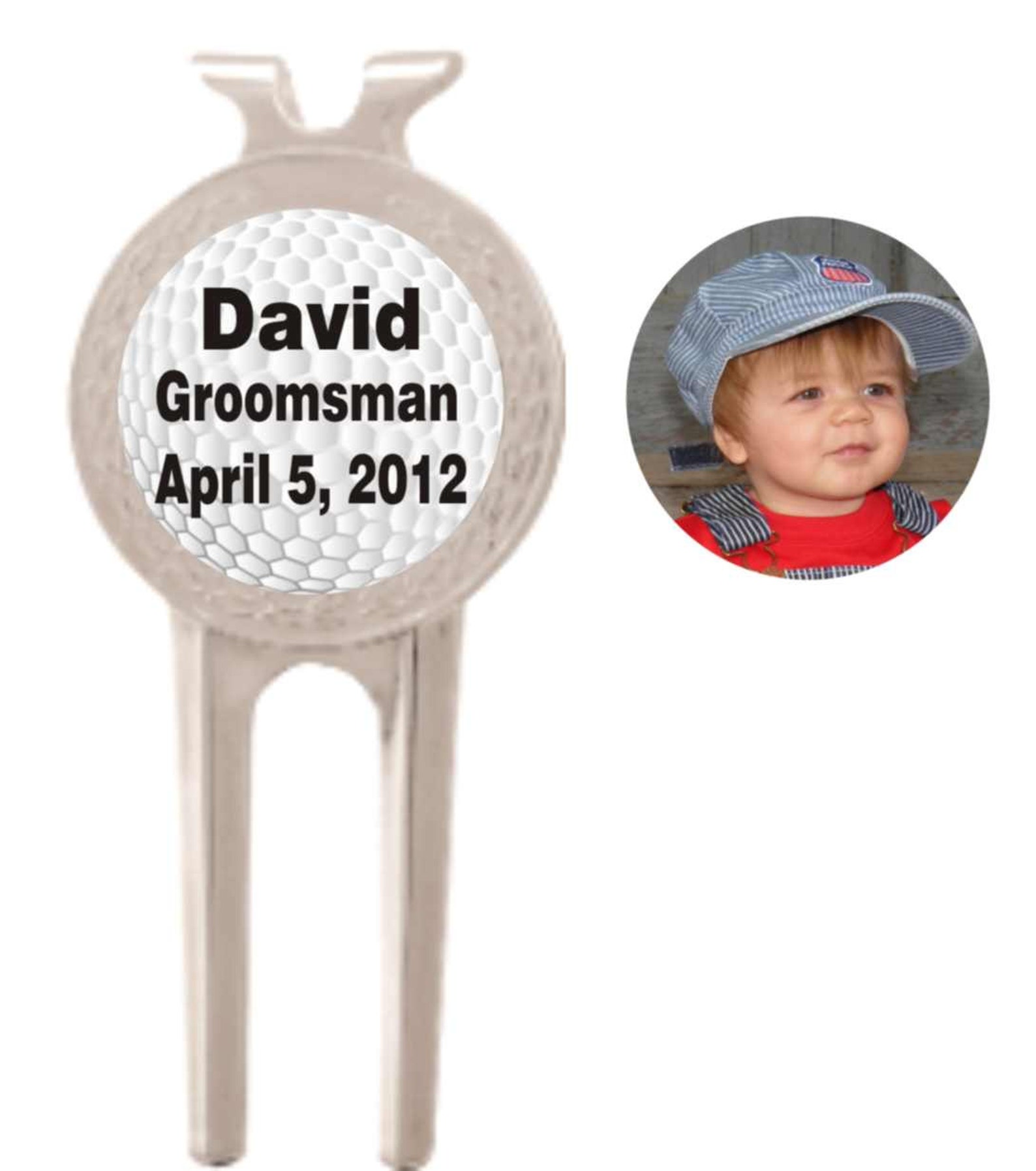 Magnetic Divot Tool Golf Divot Tool Personalized Divot Tool - Etsy