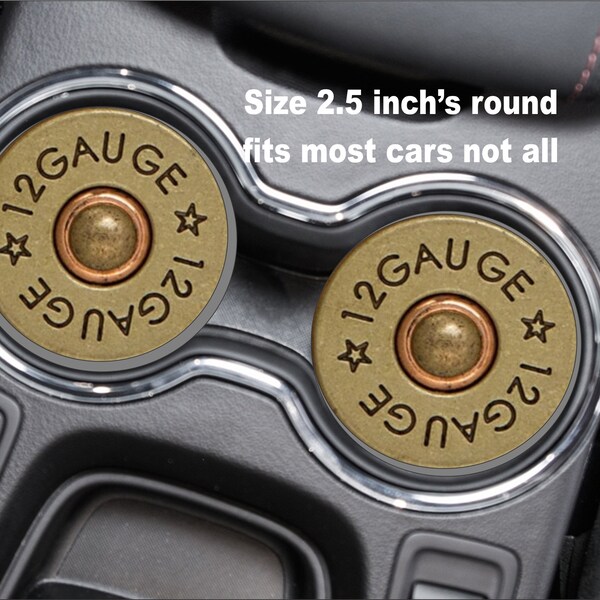 Bullet Coaster - Etsy