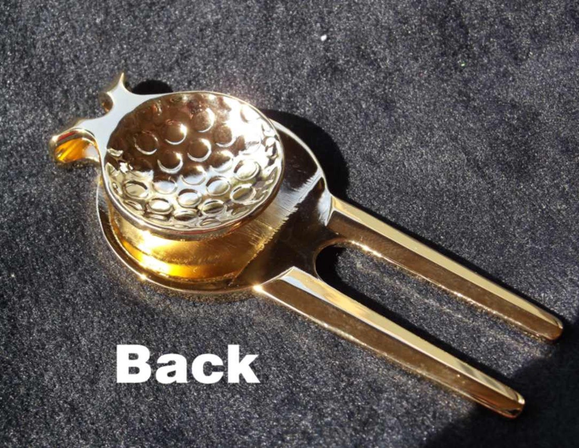Magnetic Divot Tool, Golf Divot Tool, Personalized Divot Tool ...