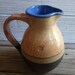 Baptismal Font and Pitcher - Etsy