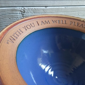 Baptismal Font and Pitcher - Etsy