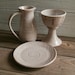 Living Communion Set - Etsy