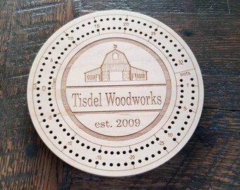 Euchre Score Card - Etsy