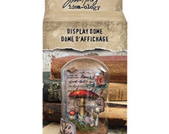 Tim Holtz Display - Etsy