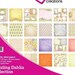 Heartfelt Creations Dazzling Dahlia Paper Collection - Etsy