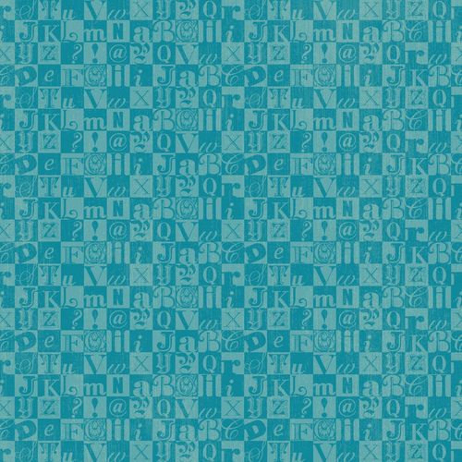 Graphic 45 Typography Collection-Dream 12x12 Double-sided | Etsy