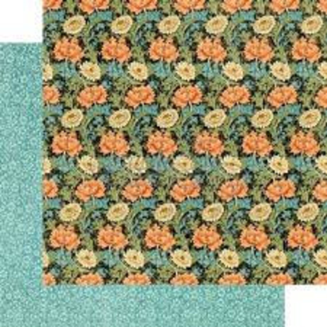 Graphic 45 Artisan Styles 12 X 12 Paper Pad Double Sided Cardstock - Etsy