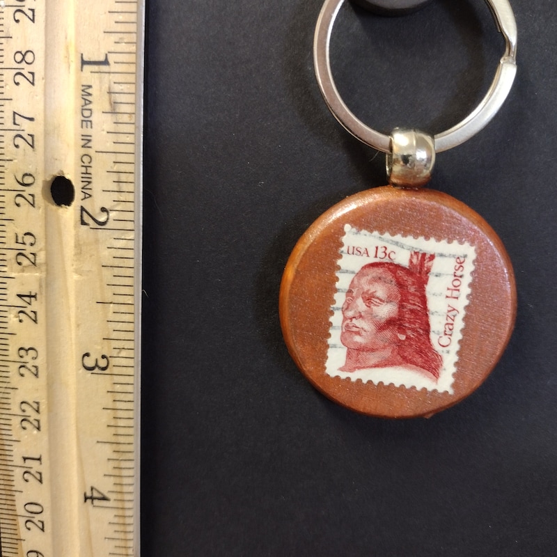 Crazy Keychains - Etsy