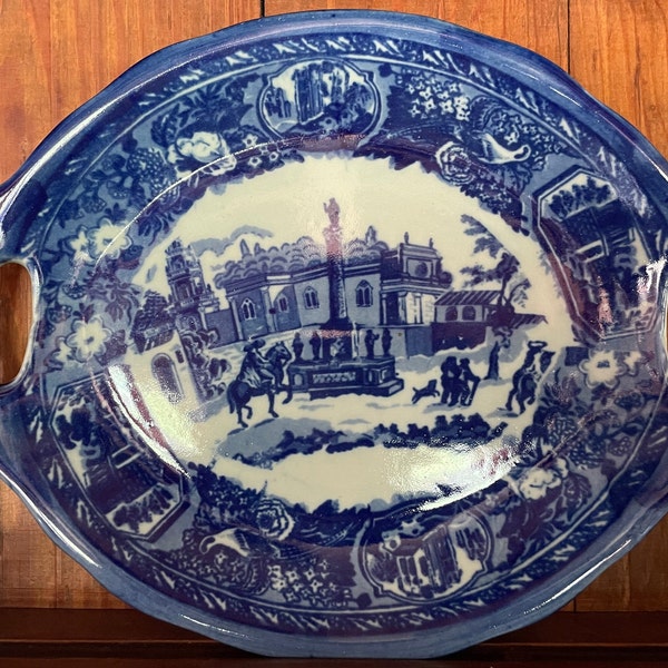 Victoria Ironstone - Etsy