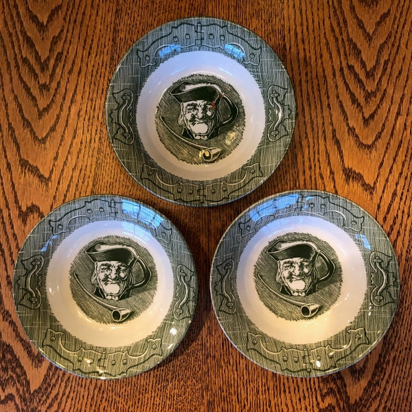 Old Curiosity Shop Dishes - Etsy