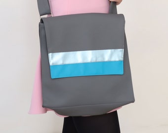 Vegan Bags Handbags Backpacks Briefcases & by ClementinaBags