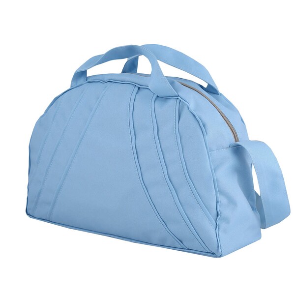 Blue Handbag - Etsy
