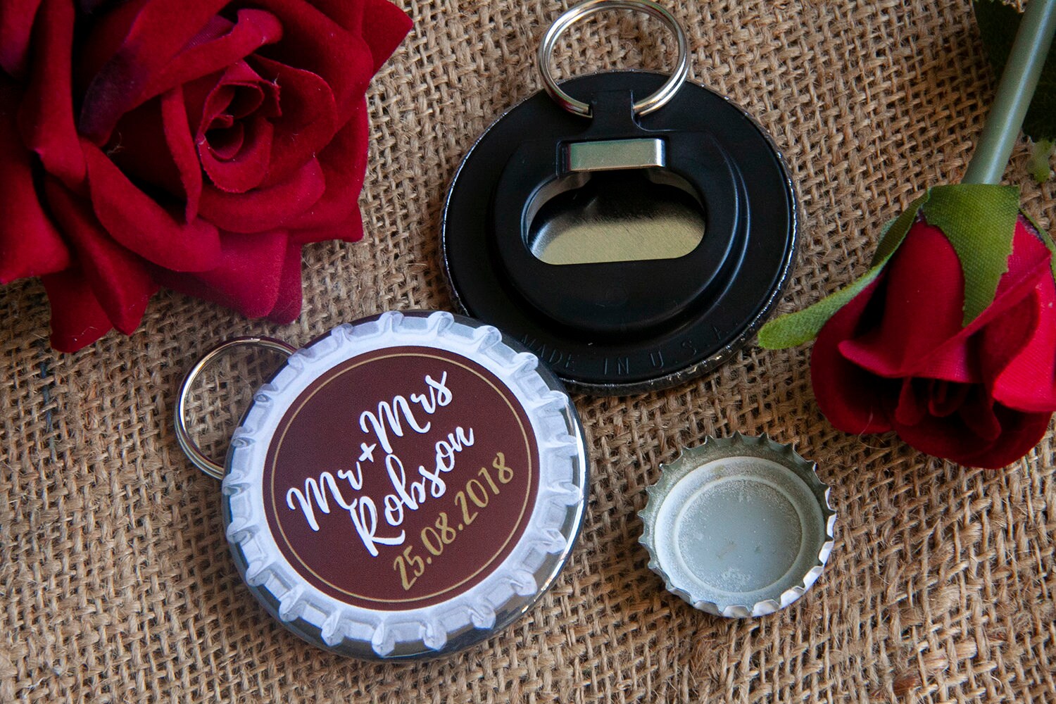 DISNEY UP Grape Soda Bottle Cap Design 58mm Keyring - Etsy UK