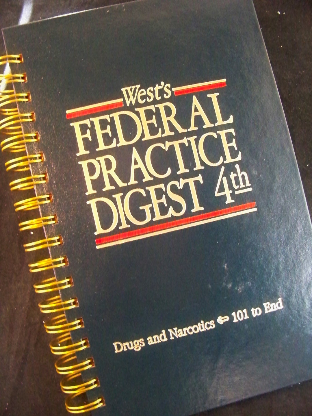 Law Book Blank Journal Diary Planner Notebook Legal Book Drugs ...