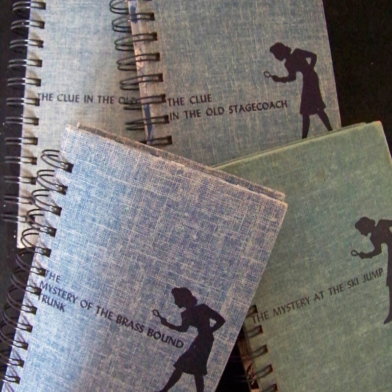 Nancy Drew - Etsy