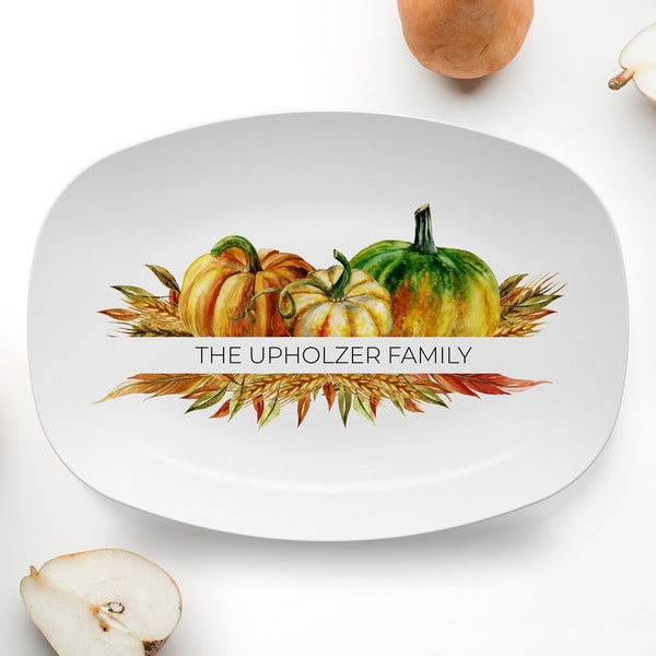 Personalized Platter - Etsy