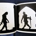 Illustrated Medieval Zombie Booklet - Knight of the Dead - Etsy
