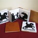 Beowulf Illustrated Book Printed and Bound by Hand - Etsy