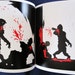 Illustrated Medieval Zombie Booklet - Knight of the Dead - Etsy