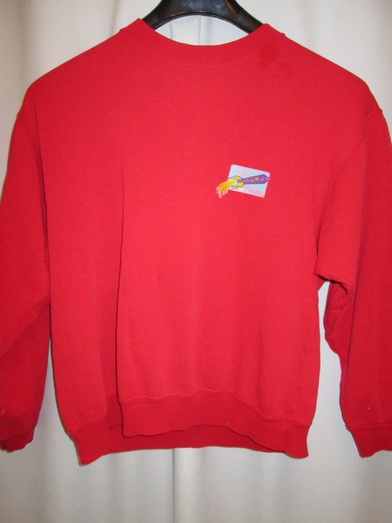 vintage hot rocket kauai - Gem