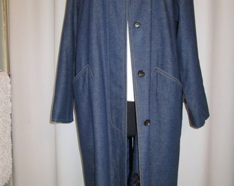 Japanese raincoat | Etsy