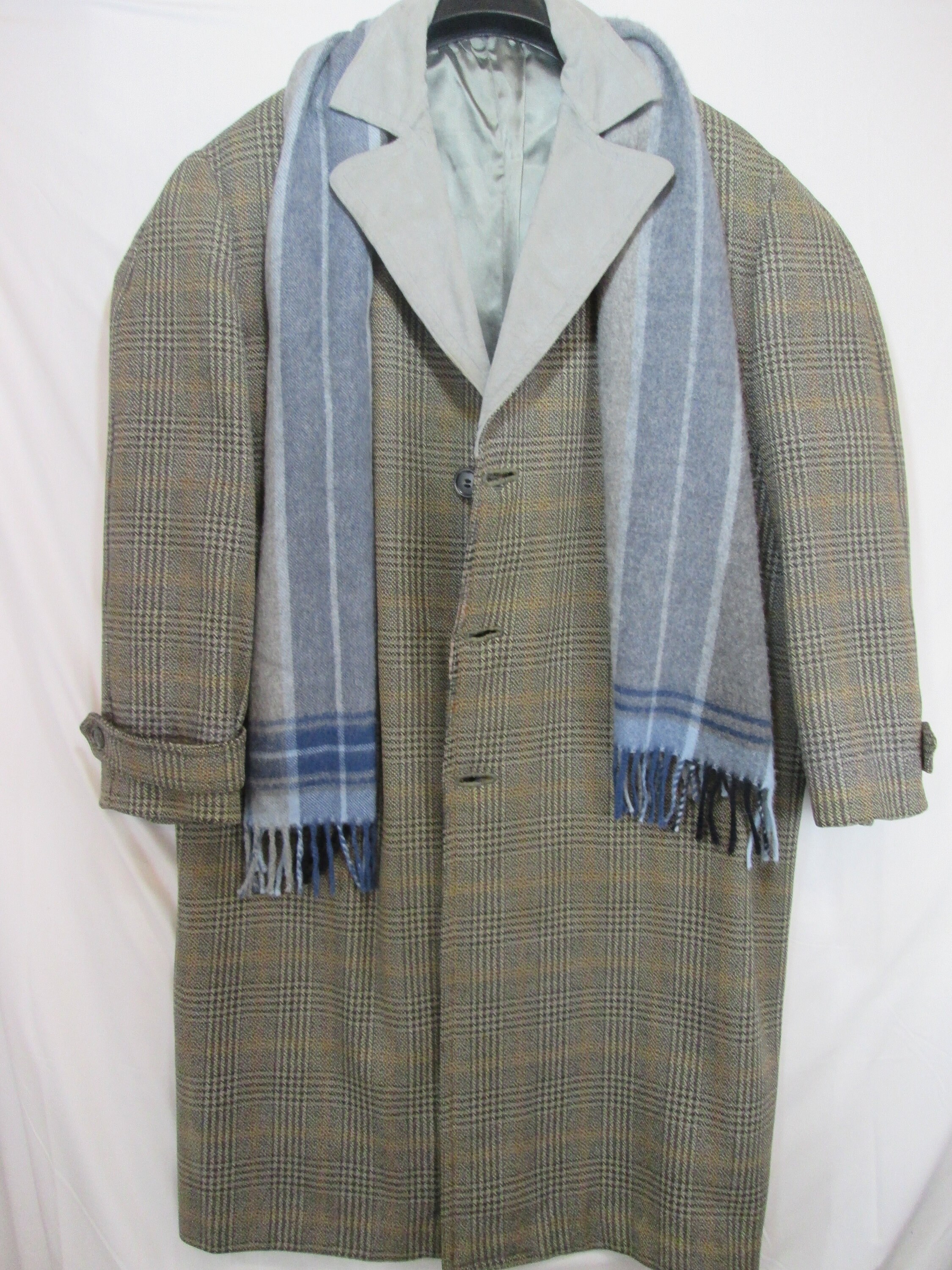 Vintage Scarves- Styles from 1920s to 1960s