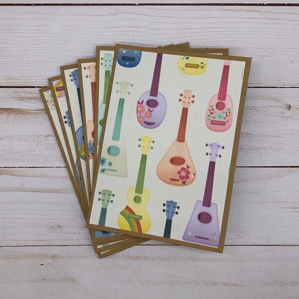 Retro Thank You Cards - Etsy