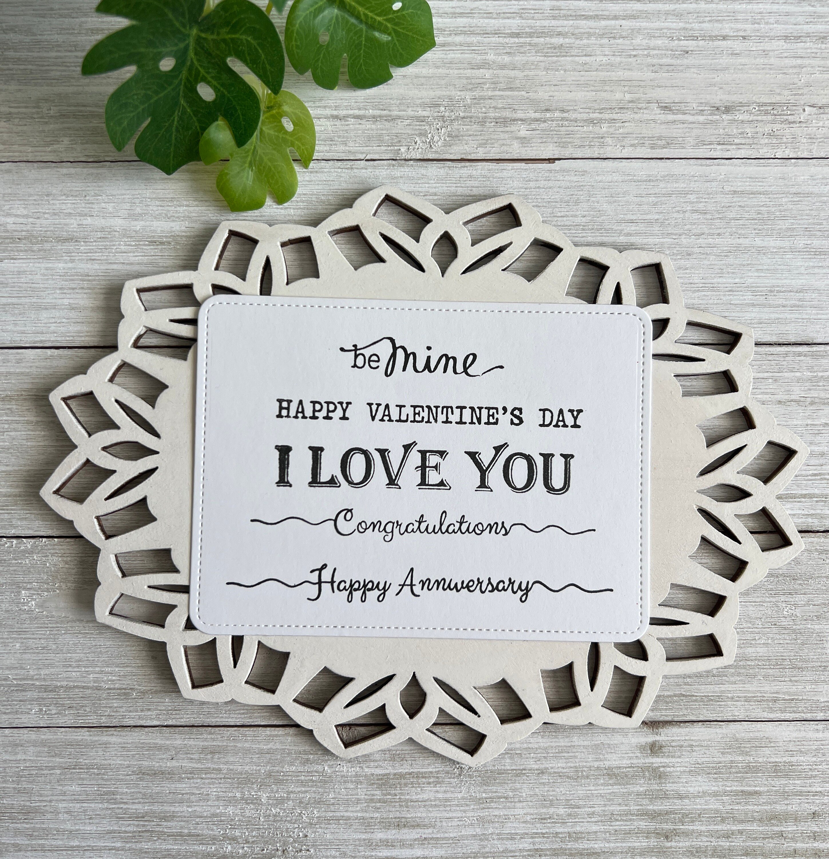 Handmade Note Cards ~ Happy Anniversary ~ Congratulations ~ Wedding ...
