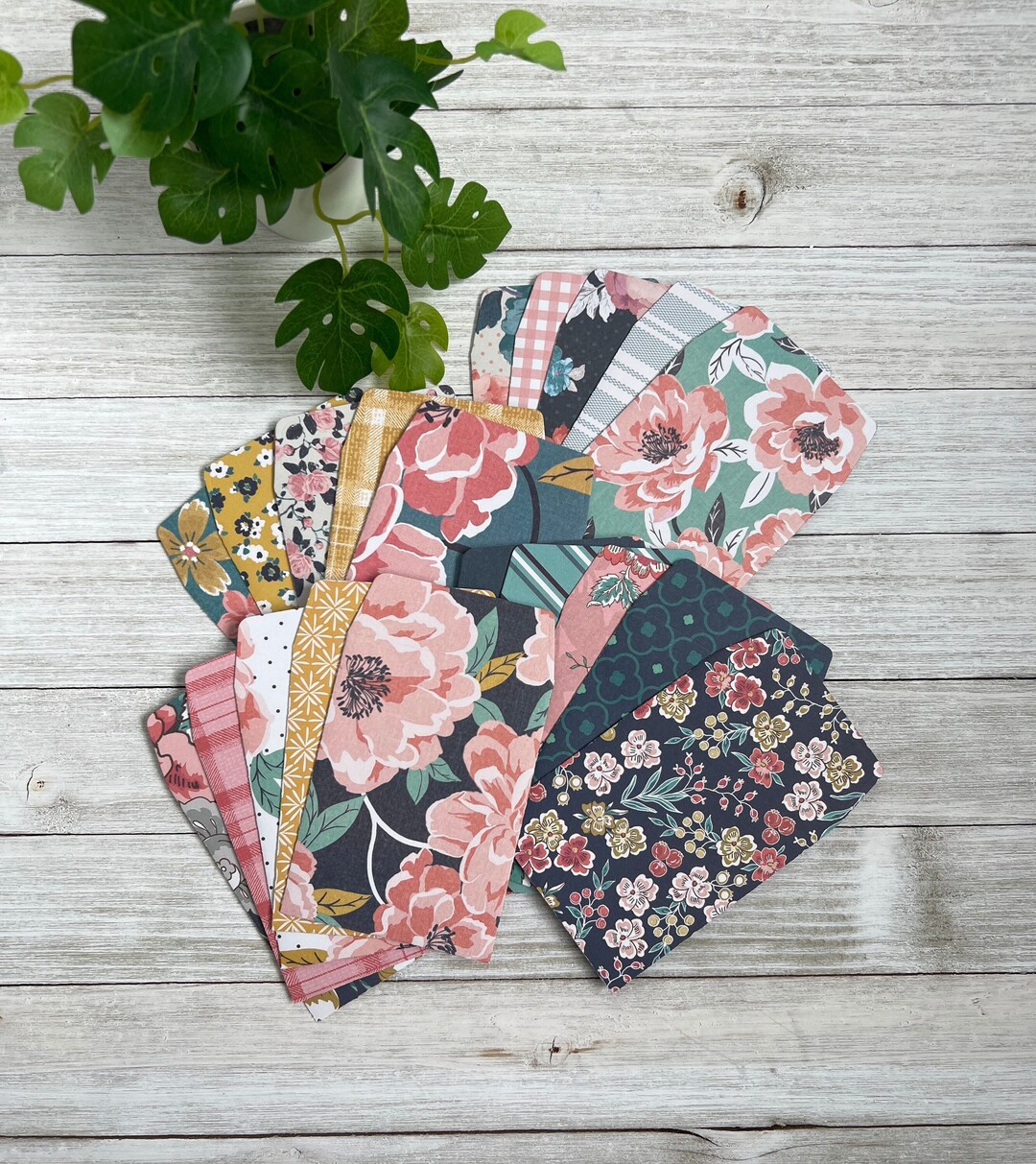 Handmade Gift Card Holders - Any Occasions - Birthday - Thank You ...