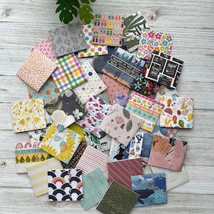 Assorted Mini Matchbook Note Pads - Thank You Gifts ~ Party Favors ...