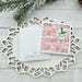 Set of 6 Mini 3x3 Note Cards ~ Christmas Stationery ~ Gift Tags - Etsy