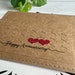 Handmade Note Cards ~ Happy Anniversary ~ Congratulations ~ Wedding ...