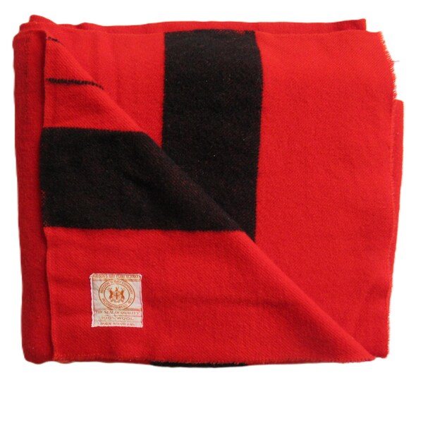 Point Blanket - Etsy