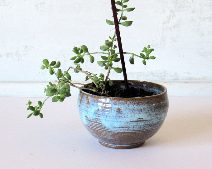 Helen Shagam Studio Pottery Bowl, WPA Ceramist, Modern Ceramic Bowl ...