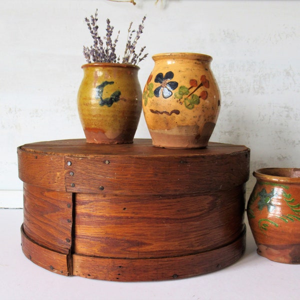 Round Cheese Box - Etsy