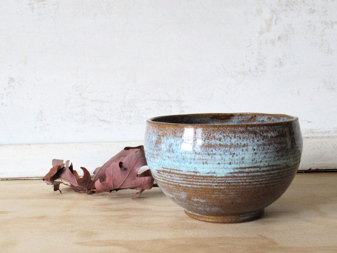Helen Shagam Studio Pottery Bowl WPA Ceramist Modern Ceramic - Etsy