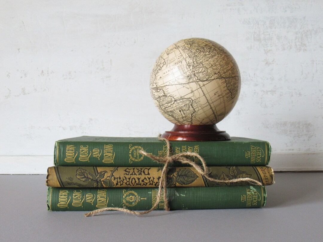 Decorative Vintage Books For Sale at Marjorie Lockett blog