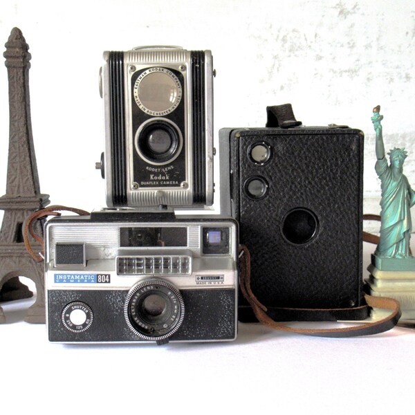 Camera Decor - Etsy