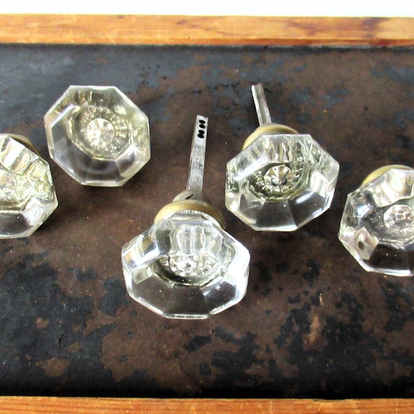 Cottage Door Knobs - Etsy