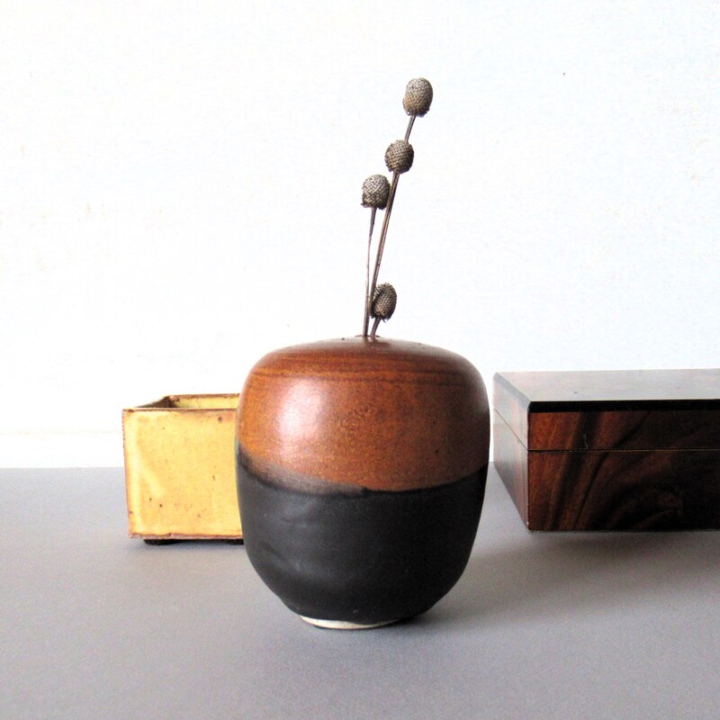 Minimalist Pottery - Etsy