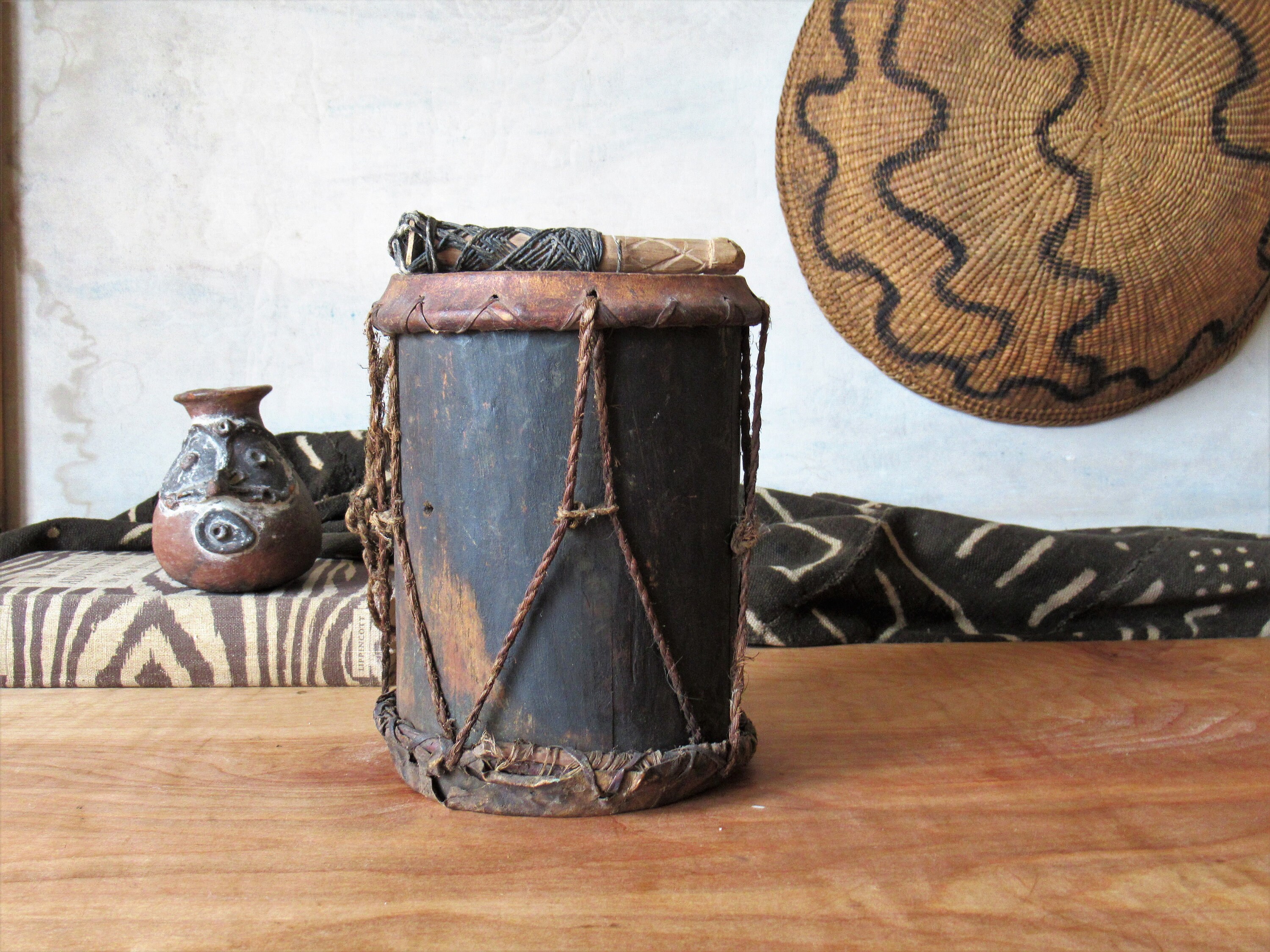 African Drums for sale | Only 4 left at -70%
