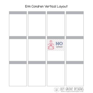 Teacher Planner Sticker Set 2 Perfect for Erin Condren Life - Etsy